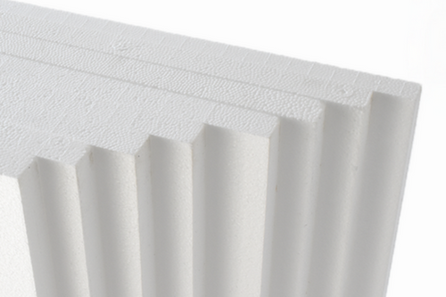EPS vs. XPS Foam: Choosing the Right Insulation for Your Project