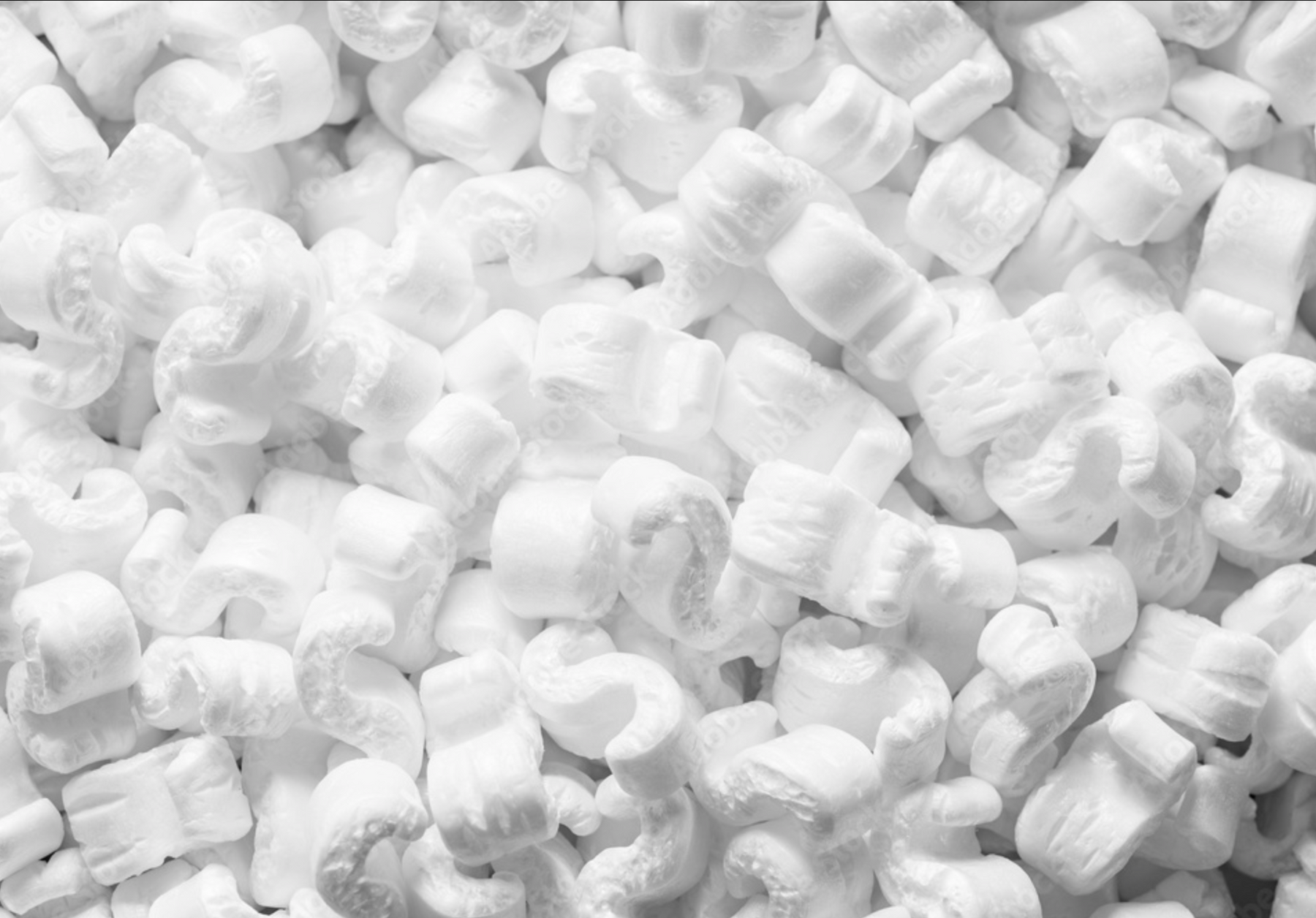 EPS Foam Density Guide: Choosing the Right Grade for Your Project