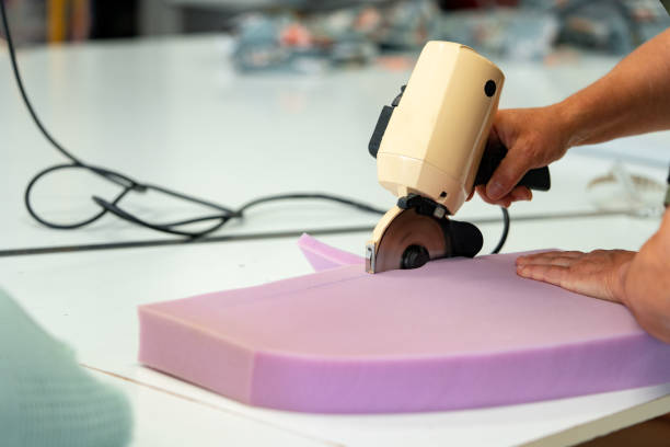 Find Your Ideal Foam Cutter Today - The Foam Company