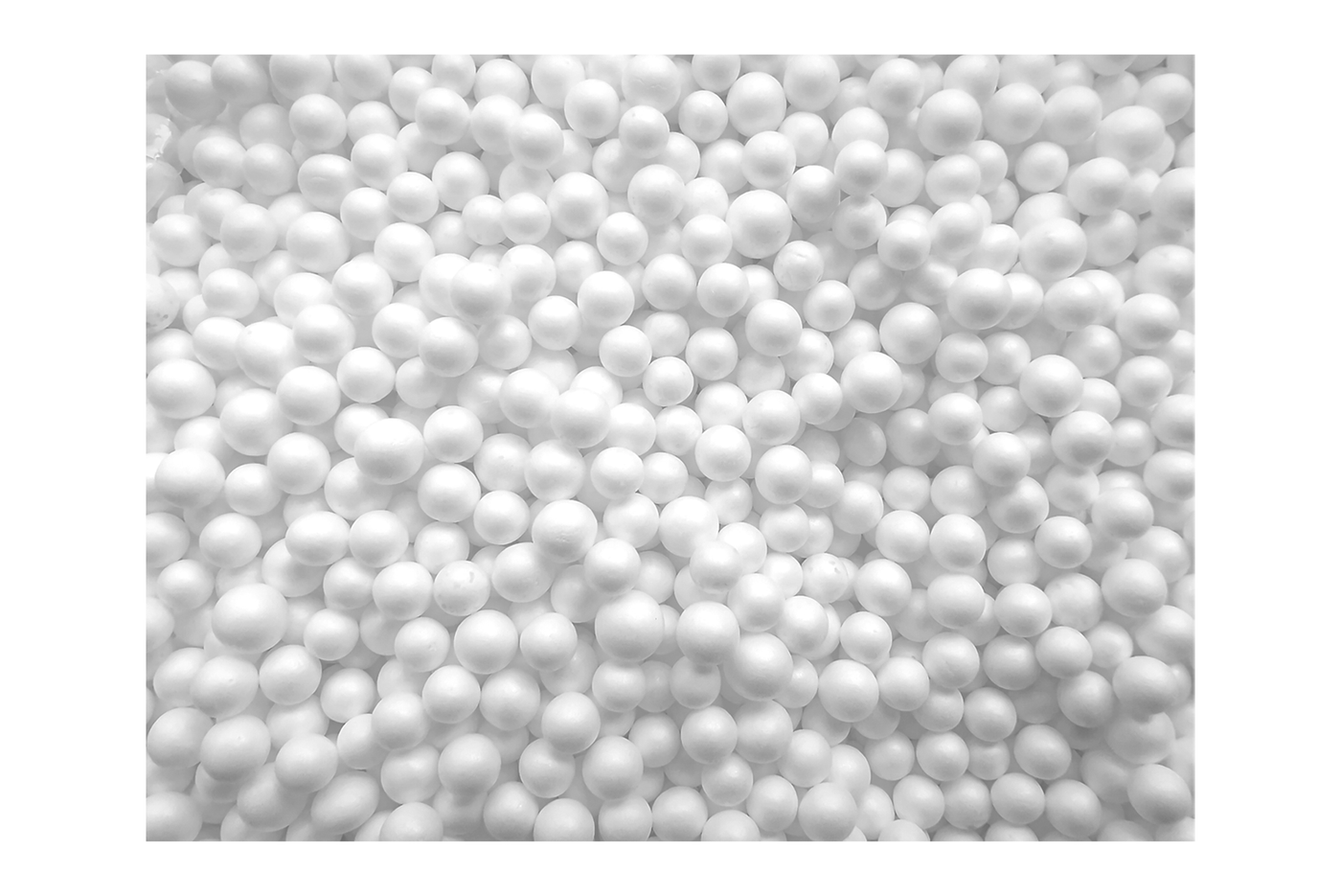 Expanded Polystyrene Foam Products - The Foam Company