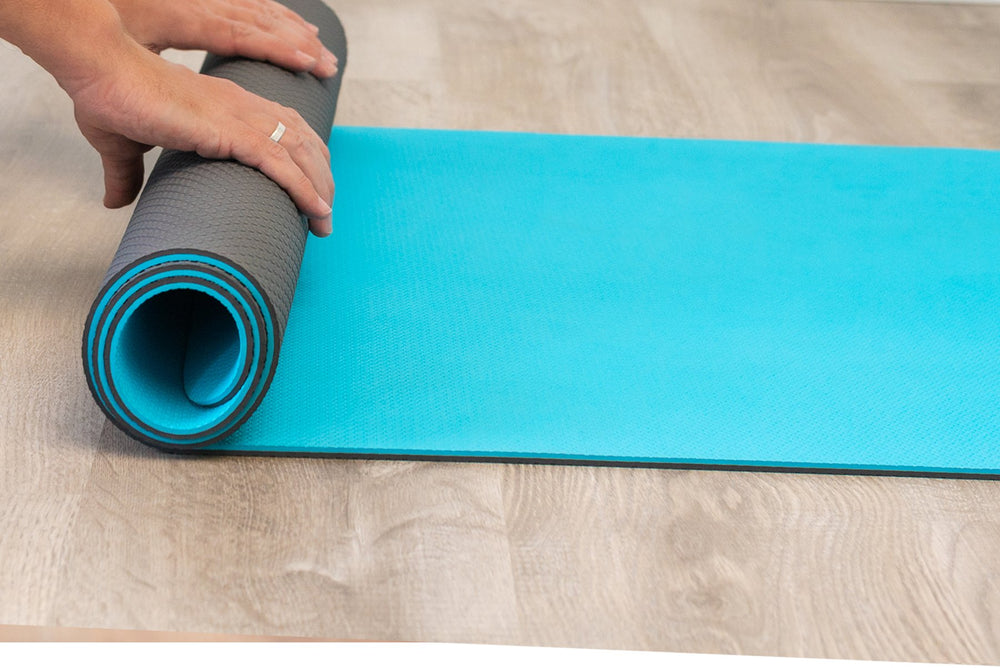 Outdoor Fitness & Exercise Foams | The Foam Company