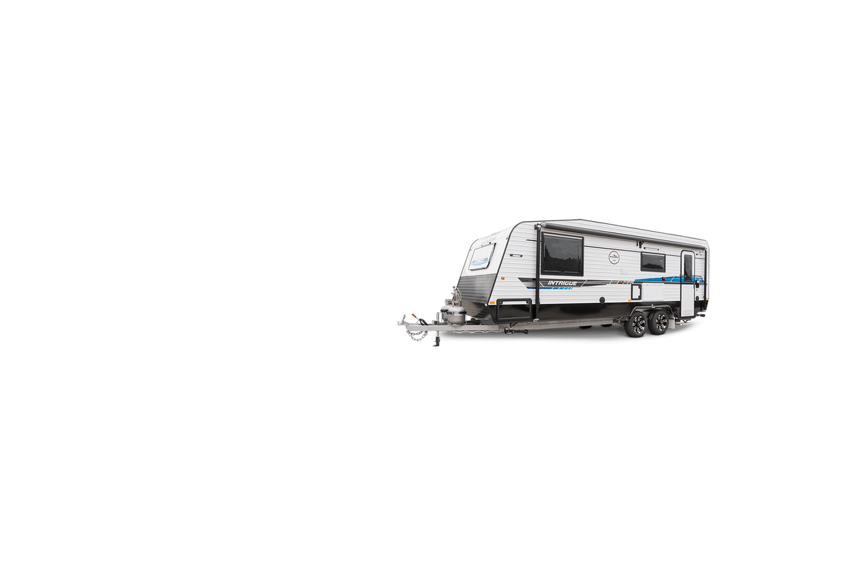 Caravan Insulation Panels | Insulation Kits & Sheets