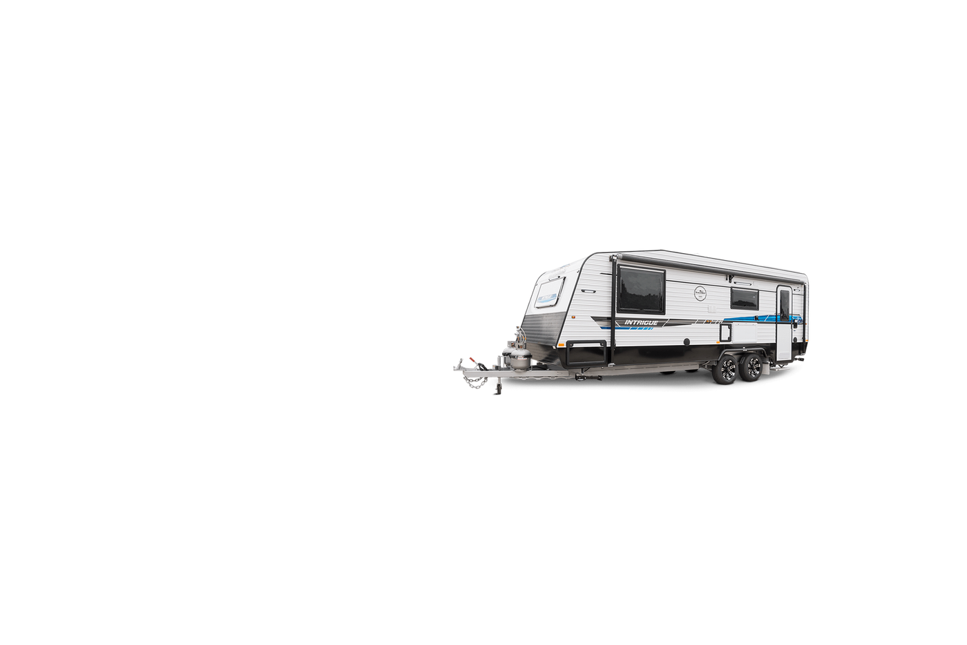 Caravan Insulation Panels | Insulation Kits & Sheets
