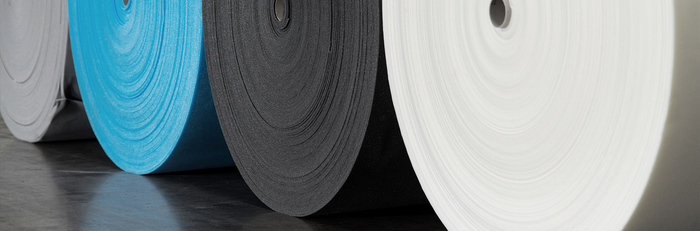 Shop Closed Cell Polyethylene Foam Sheets and Rolls | PE, EPE, IXPE ...