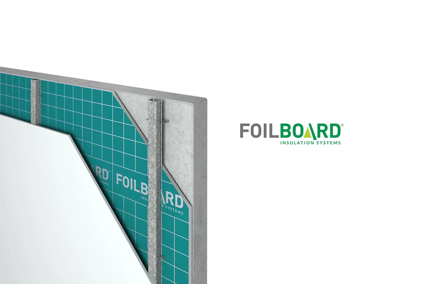 Shop Foilboard Insulation Panels & Accessories | The Foam Company