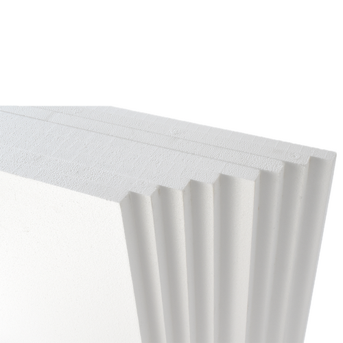 Underfloor Insulation High Quality Foam Panels | The Foam Company