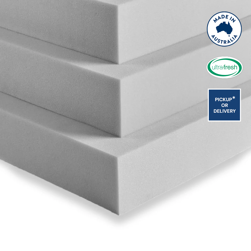 23-130 - General Purpose - Medium Density Foam Sheet - The Foam Company