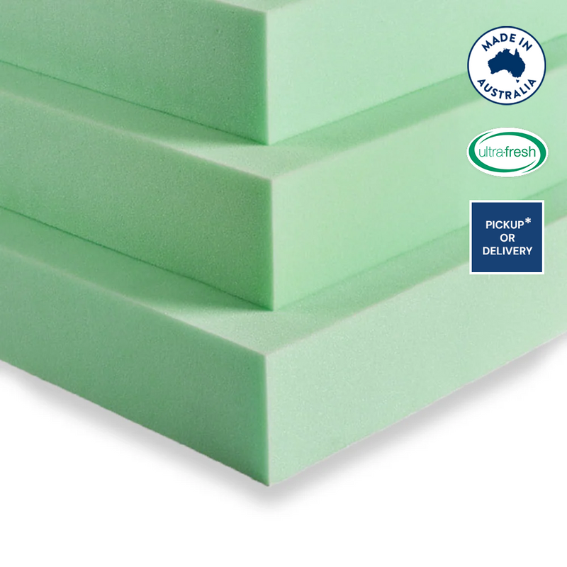 Flexible Polyurethane Foam - Shop Now at The Foam Company