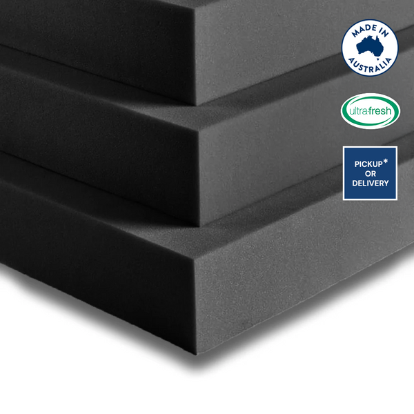 29-400 Premium High Density (Very Firm) Foam | Specialty Foam