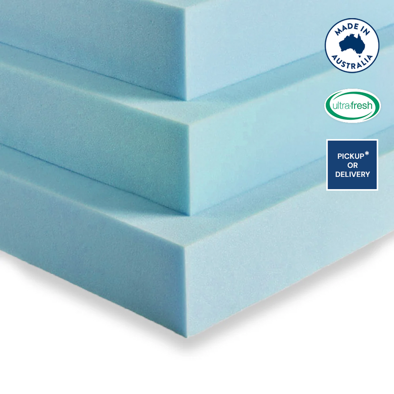 35-200 - Premium High Density Foam Sheet (Medium/Firm) - The Foam Company