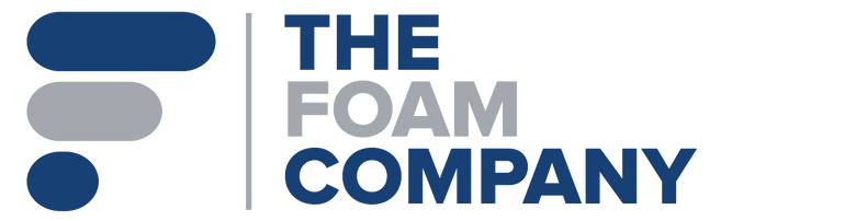 Expanded Polyethylene (EPE) Foam Rolls | The Foam Company