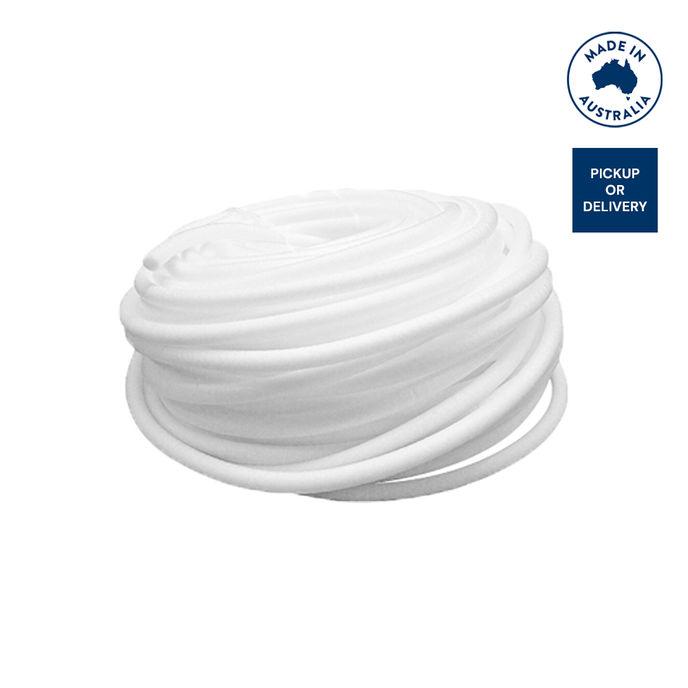 EPE Backing Rod Polyethylene Foam | The Foam Company