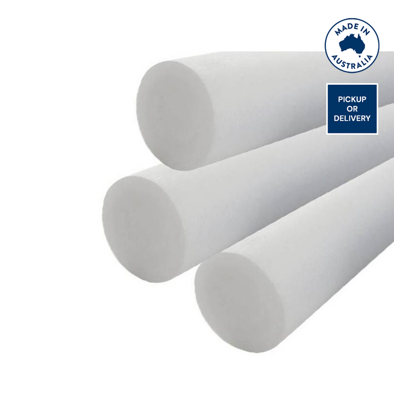 EPE Backing Rod Polyethylene Foam | The Foam Company