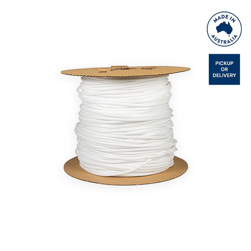 EPE Backing Rod Polyethylene Foam | The Foam Company