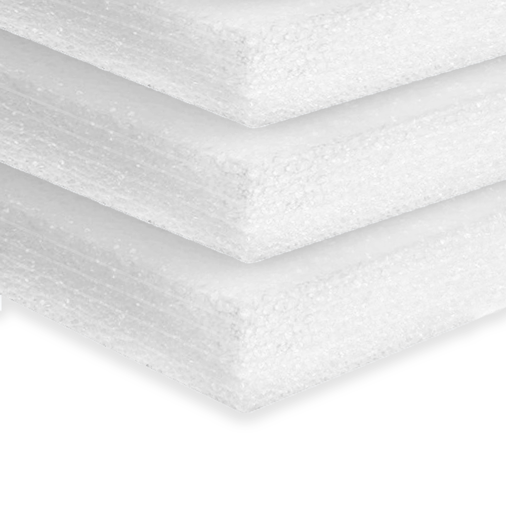 Why Expanded Polyethylene Foam Sheets are Ideal for Cushioning - Top54u.com