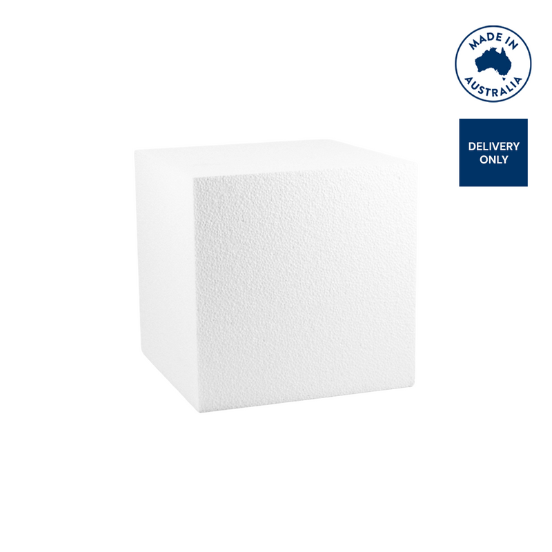 EPS Foam Craft Blocks - Sculpting/Modelling - Polystyrene Blocks