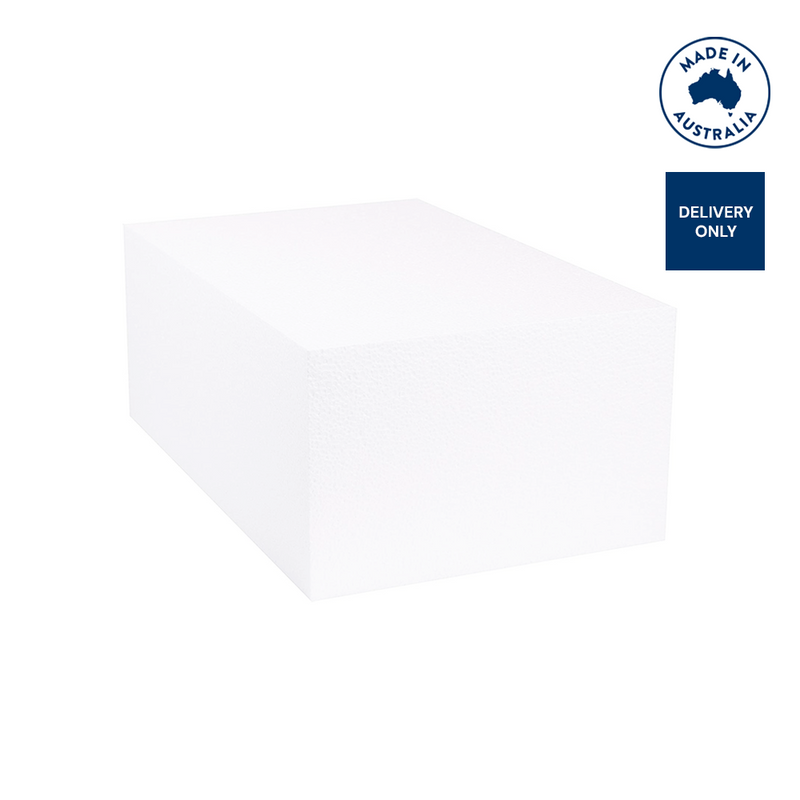 EPS Foam Craft Blocks - Sculpting/Modelling - Polystyrene Blocks