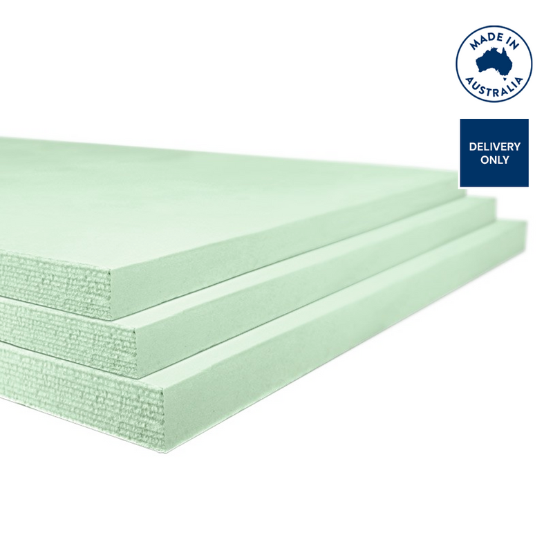 Underfloor Insulation High Quality Foam Panels | The Foam Company