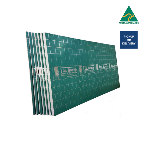 Insulation Foam Products - High-Quality Foam Panels - The Foam Company