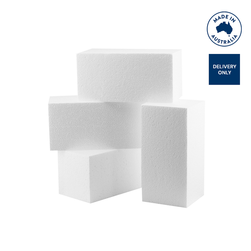 Shop EPS Plumbers Blocks | Custom Polystyrene Foam Blockouts