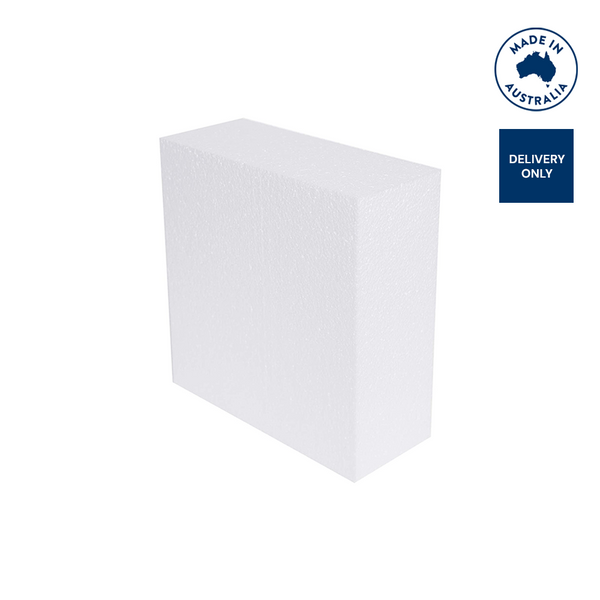 Shop EPS Plumbers Blocks | Custom Polystyrene Foam Blockouts