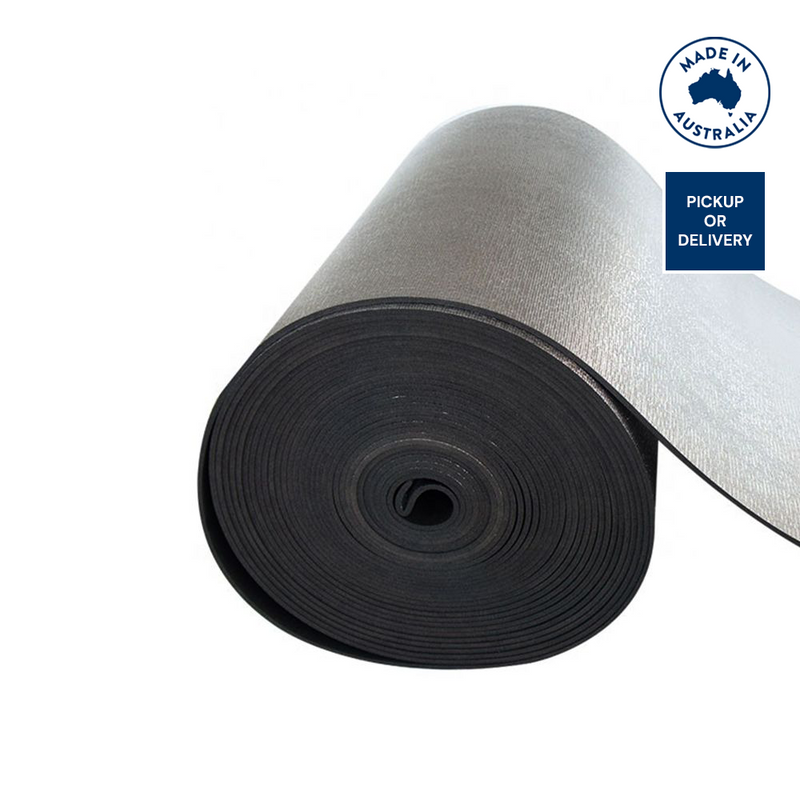 Polyethylene Foam Rolls IXPE Formshield | The Foam Company