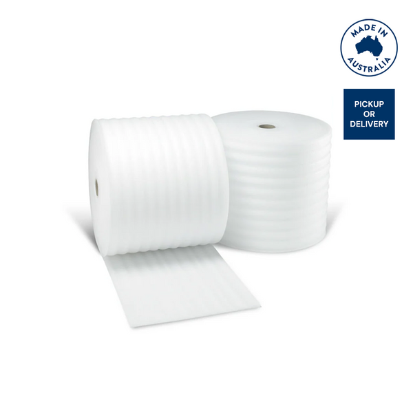 Shop Quality Foam Packaging Sheets & Materials | The Foam Company