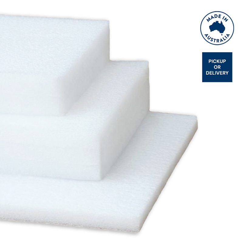Shop Closed Cell Polyethylene Foam Sheets and Rolls | PE, EPE, IXPE ...
