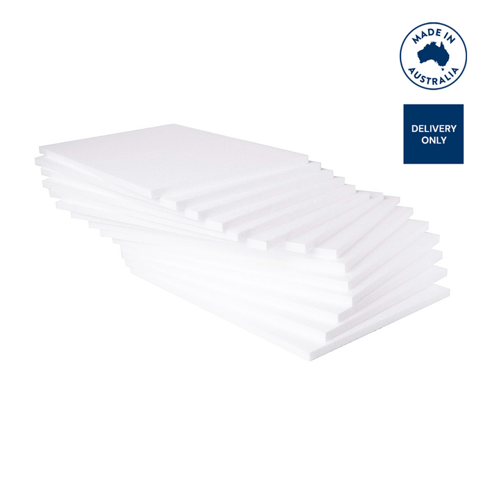 Expanded Polystyrene Foam Products - The Foam Company