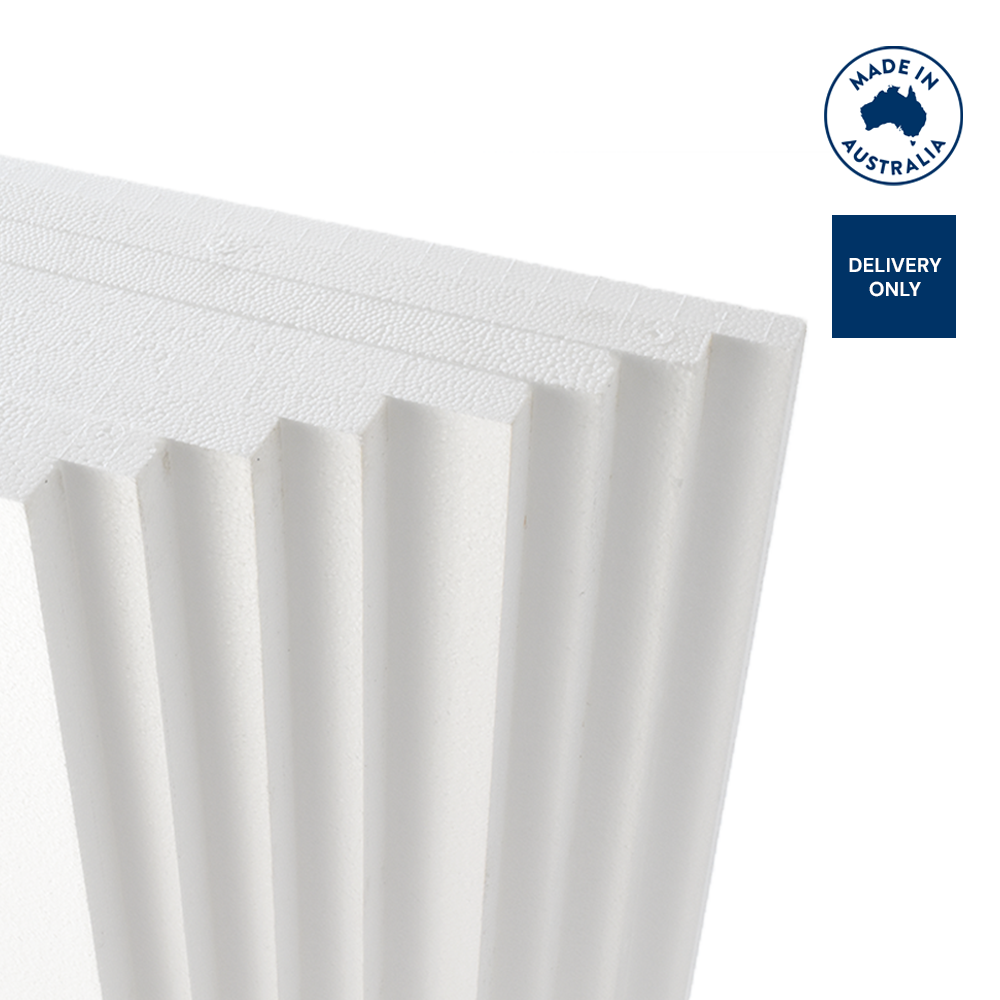 Polystyrene Sheets (EPS) Perth WA | The Foam Company