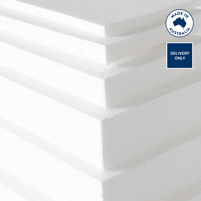 Polystyrene Sheets (EPS) Sydney NSW | The Foam Company