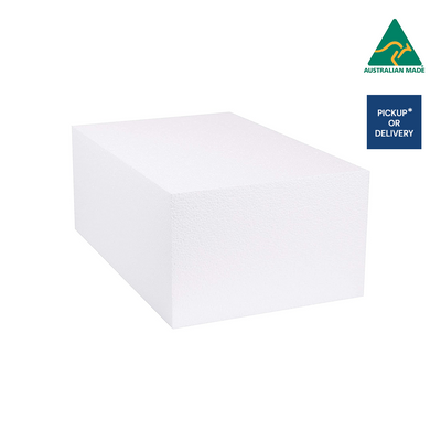 EPS Foam Craft Blocks - Sculpting/Modelling - Polystyrene Blocks