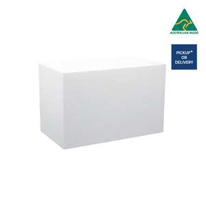 Geofoam Blocks - Australian Made EPS Foam Supplier - The Foam Company