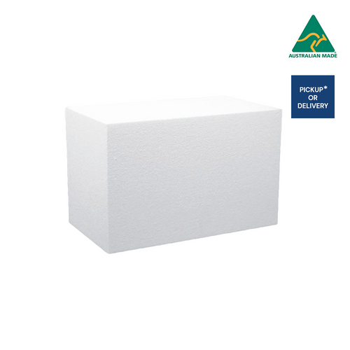 Geofoam Blocks - Australian Made EPS Foam Supplier - The Foam Company