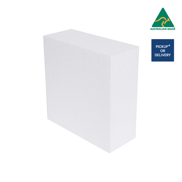 Plumbers Blocks - Polystyrene Foam Blockouts - The Foam Company