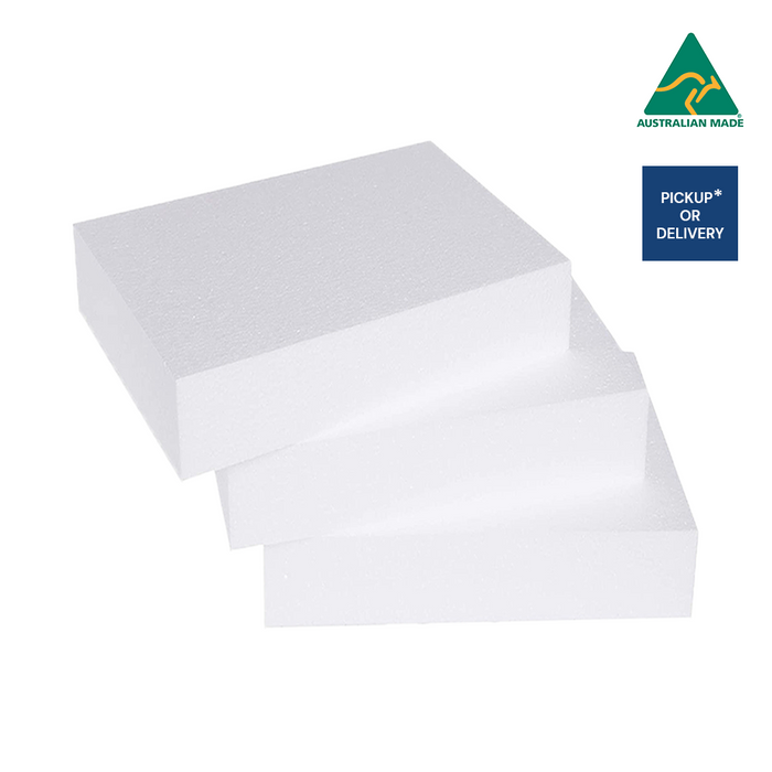 Plumbers Blocks - Polystyrene Foam Blockouts - The Foam Company