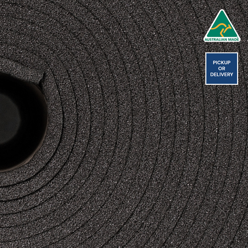 Polyethylene Foam Rolls - IXPE - Formshield - The Foam Company