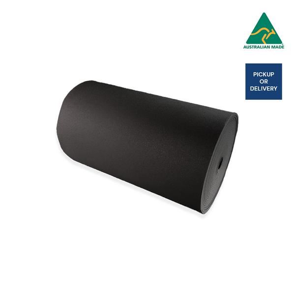 Polyethylene Foam Rolls - IXPE - Formshield - The Foam Company