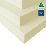 Rigid Polyurethane Foam Sheets - PUR - High Density
