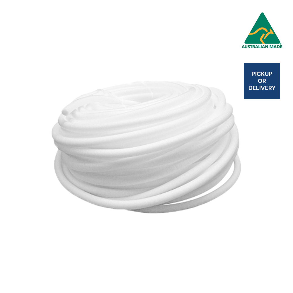 EPE Backing Rod - Closed Cell Backer - The Foam Company