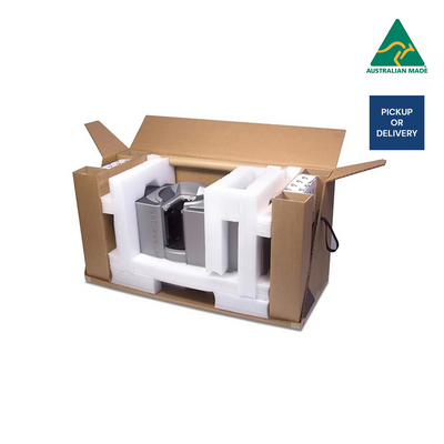 Polyfoam Sheets - Expanded Polyethylene - EPE - The Foam Company