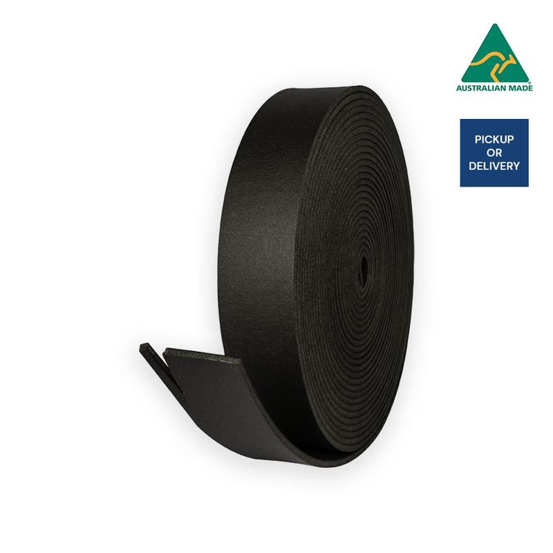 Expansion Joint Foam - The Foam Company