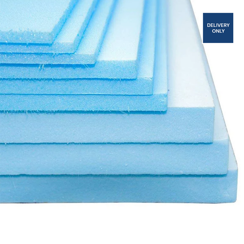 High-Quality Extruded Polystyrene XPS - The Foam Company