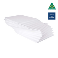 Expanded Polystyrene Foam Products - The Foam Company