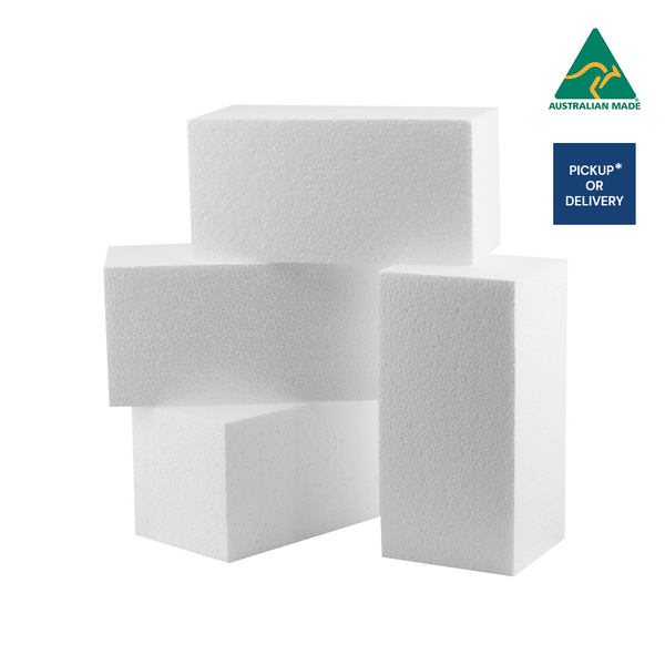 Polystyrene (EPS) Cut to Size - The Foam Company