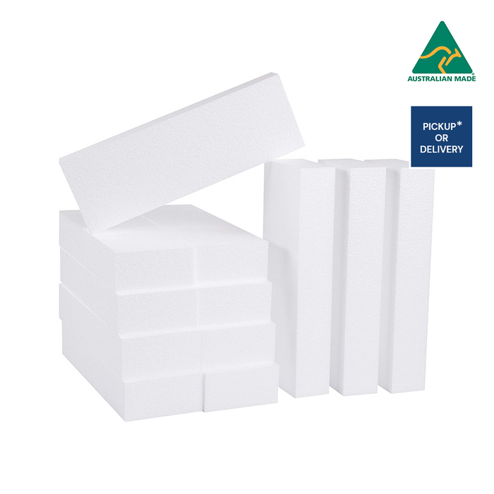 Expanded Polystyrene Foam Products - The Foam Company