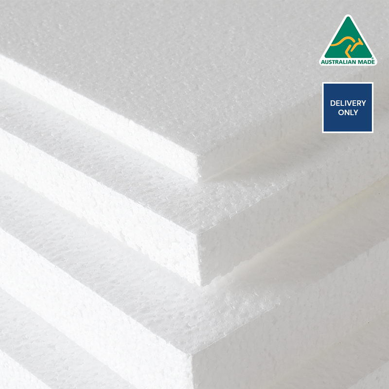 Insulation Foam Products - High-Quality Foam Panels - The Foam Company