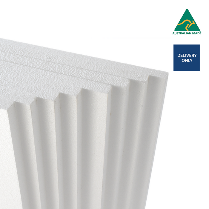 Caravan Insulation - The Foam Company