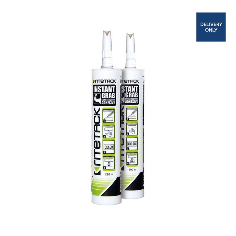 Ritetack Instant Grab Construction Adhesive | The Foam Company
